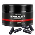 Himalaya Shilajit capsules for energy