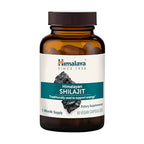 Himalaya shilajit capsules for energy