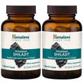 Himalaya Shilajit energy booster capsules