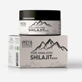 Himalaya Shilajit Resin energy booster