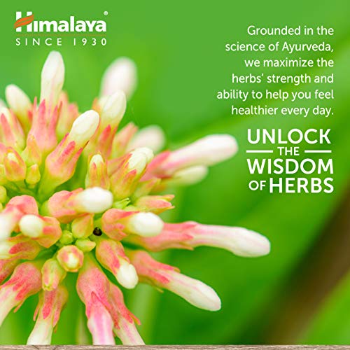 Himalaya supplements for better health