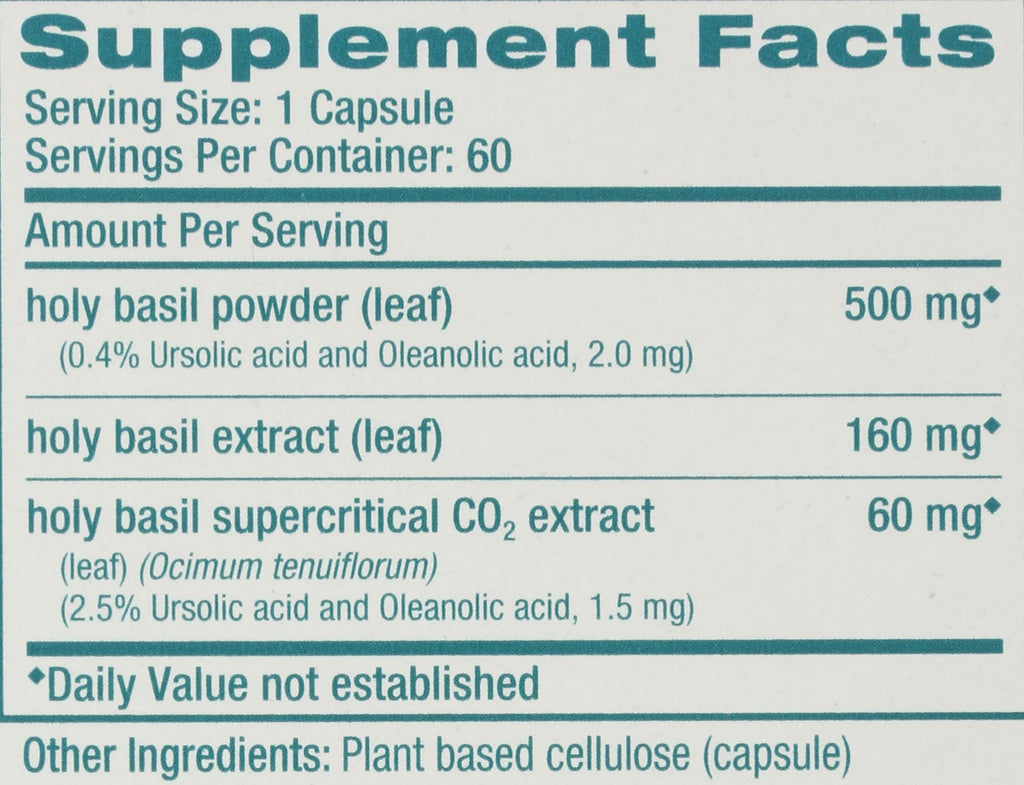 Himalaya supplements for daily health