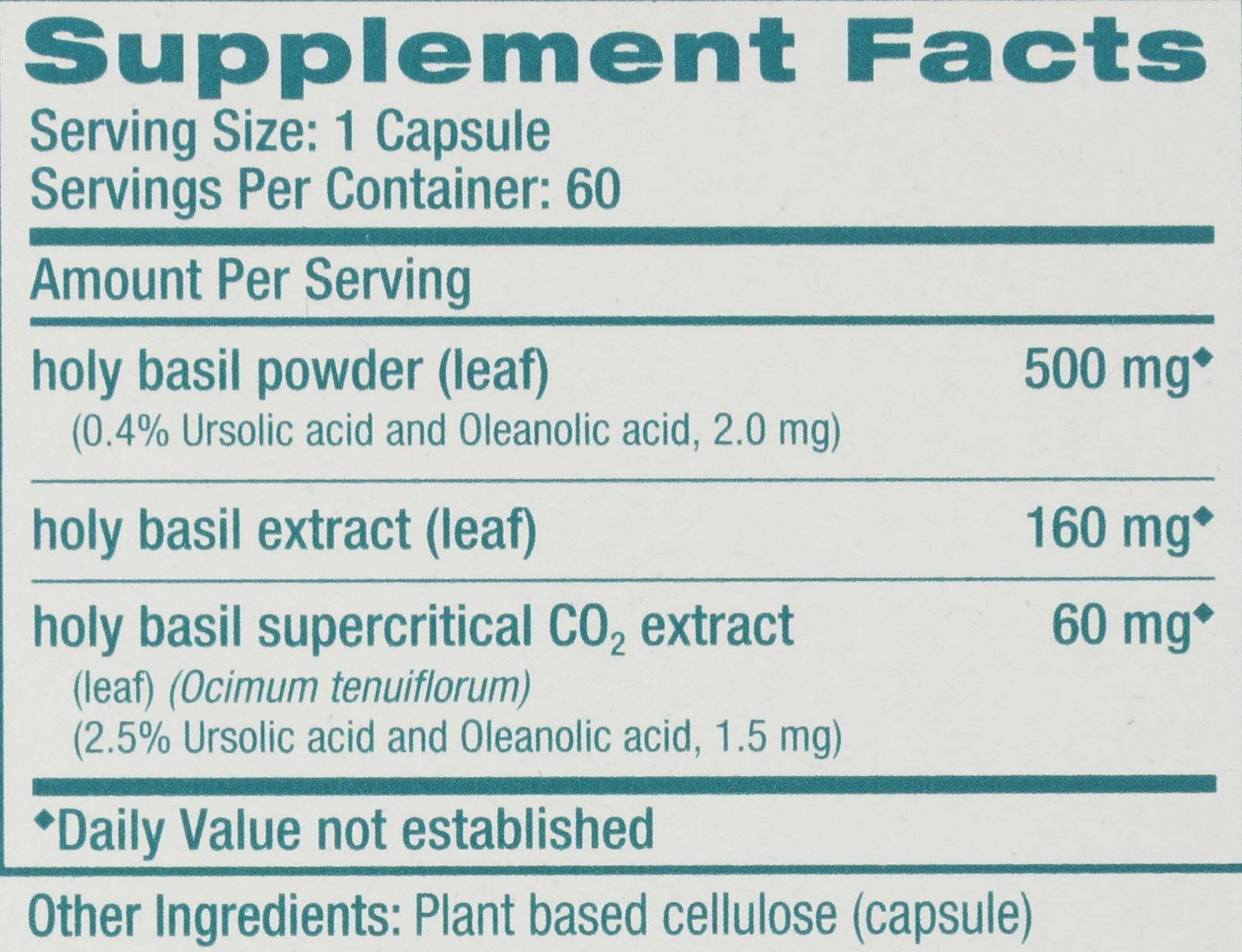 Himalaya supplements for daily health