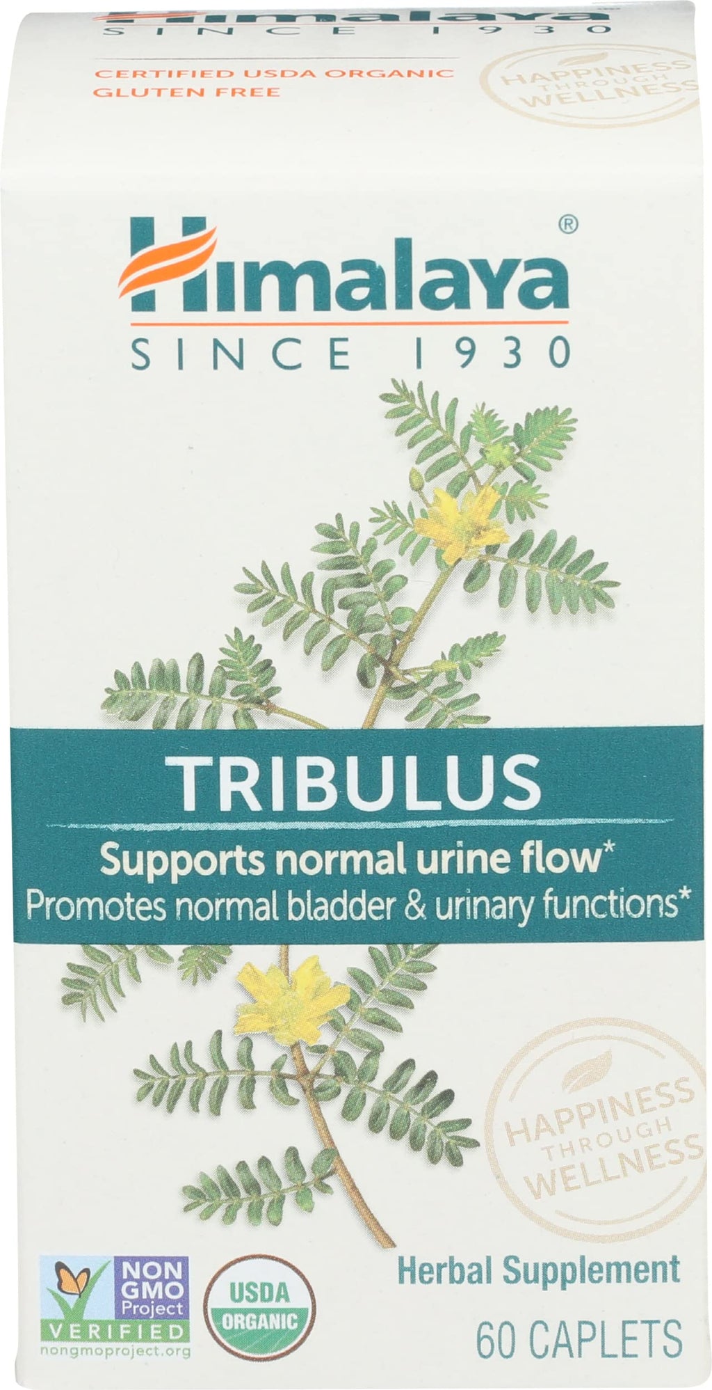Himalaya tribulus terrestris supplement benefits