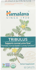 Himalaya tribulus terrestris supplement benefits