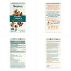 Himalaya triphala for balanced digestion