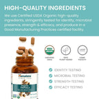 Himalaya triphala for overall wellness