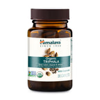 Himalaya triphala herbal supplement capsules