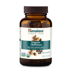 Himalaya triphala herbal supplement