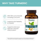 Himalaya turmeric capsules for immunity