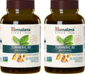 Himalaya turmeric capsules for joints