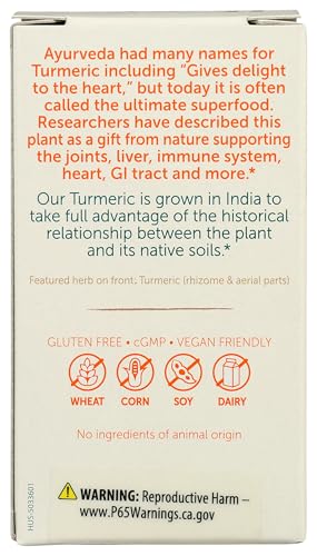 Himalaya turmeric capsules with benefits