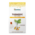 Himalaya turmeric chews for wellness