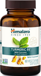Himalaya turmeric curcumin capsules