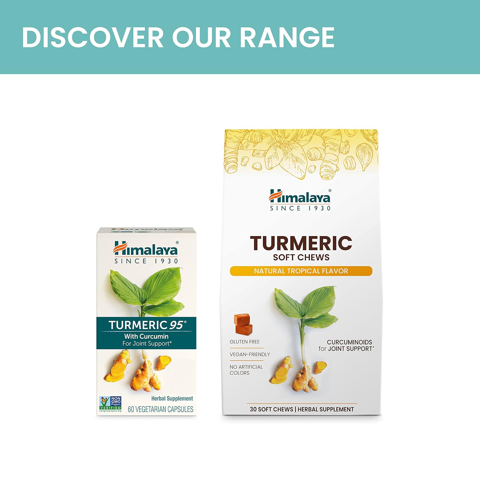 Himalaya turmeric curcumin for daily use