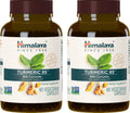 Himalaya turmeric curcumin health benefits
