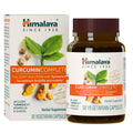 Himalaya turmeric curcumin health benefits