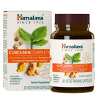 Himalaya turmeric curcumin health benefits