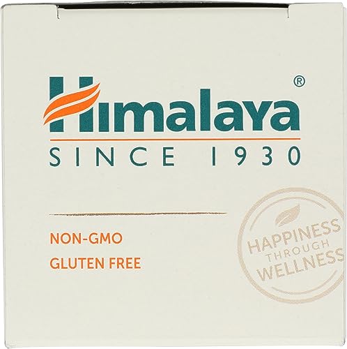 Himalaya turmeric for antioxidant support