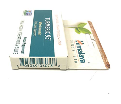 Himalaya turmeric for daily use
