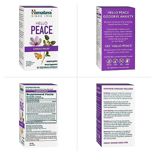 Himalaya turmeric for everyday wellness