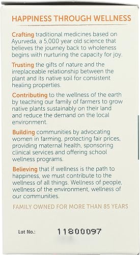 Himalaya turmeric for healthy lifestyle