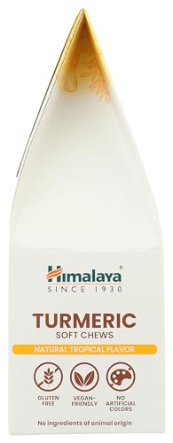 Himalaya turmeric for immune support