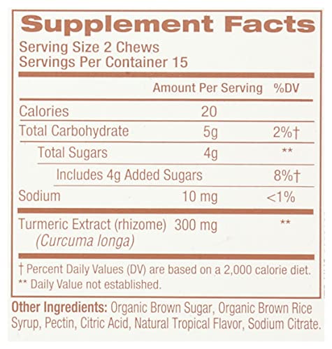Himalaya turmeric for overall wellness