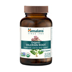 Himalaya Valerian Root sleep support