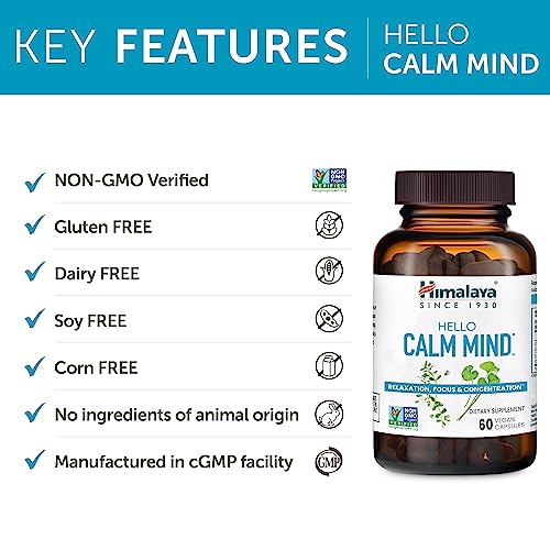 Himalaya vegan herbal capsules Canada