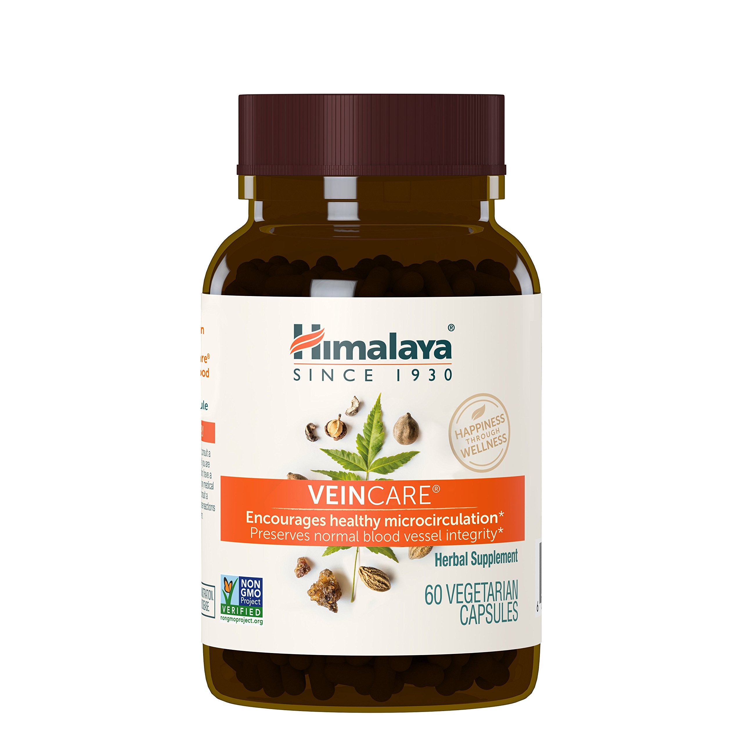 Himalaya VeinCare herbal vein support
