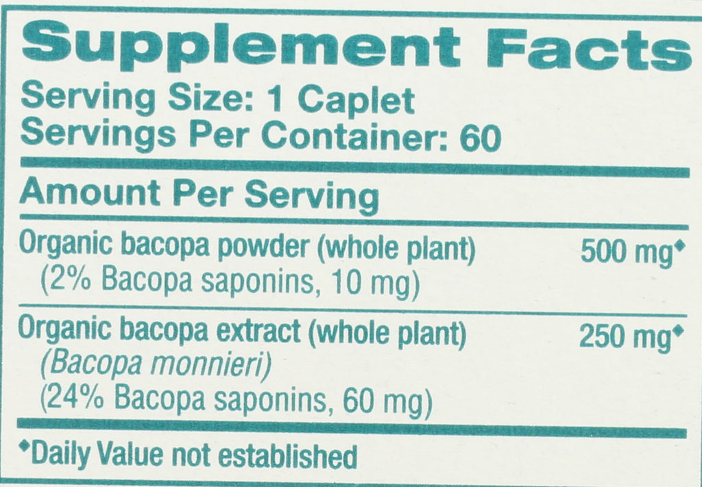 Himalaya vitamin and mineral blend