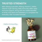 Himalaya vitamin C for daily health