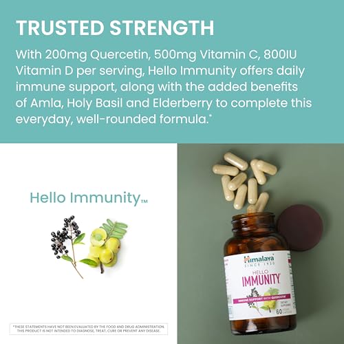 Himalaya vitamin C for daily health