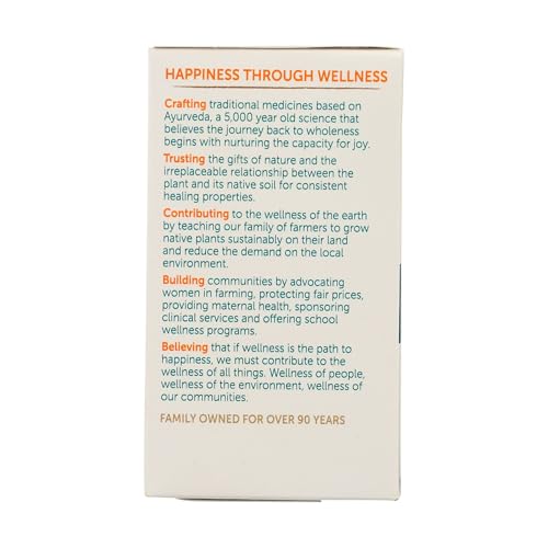 Himalaya vitamin supplement for wellness