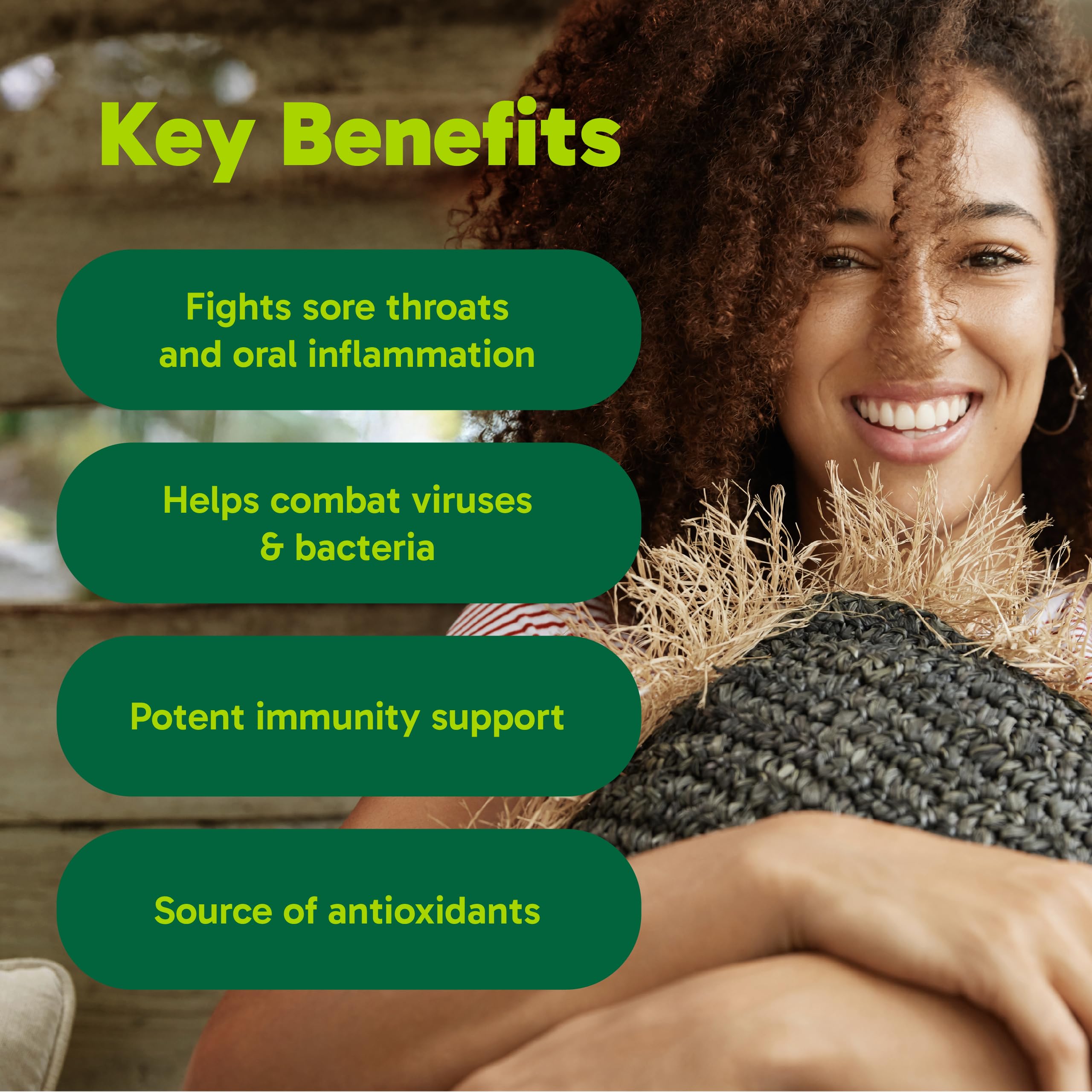 Himalayan Bee Propolis natural immune booster
