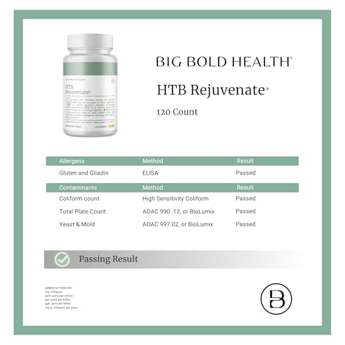 Himalayan buckwheat for vitality