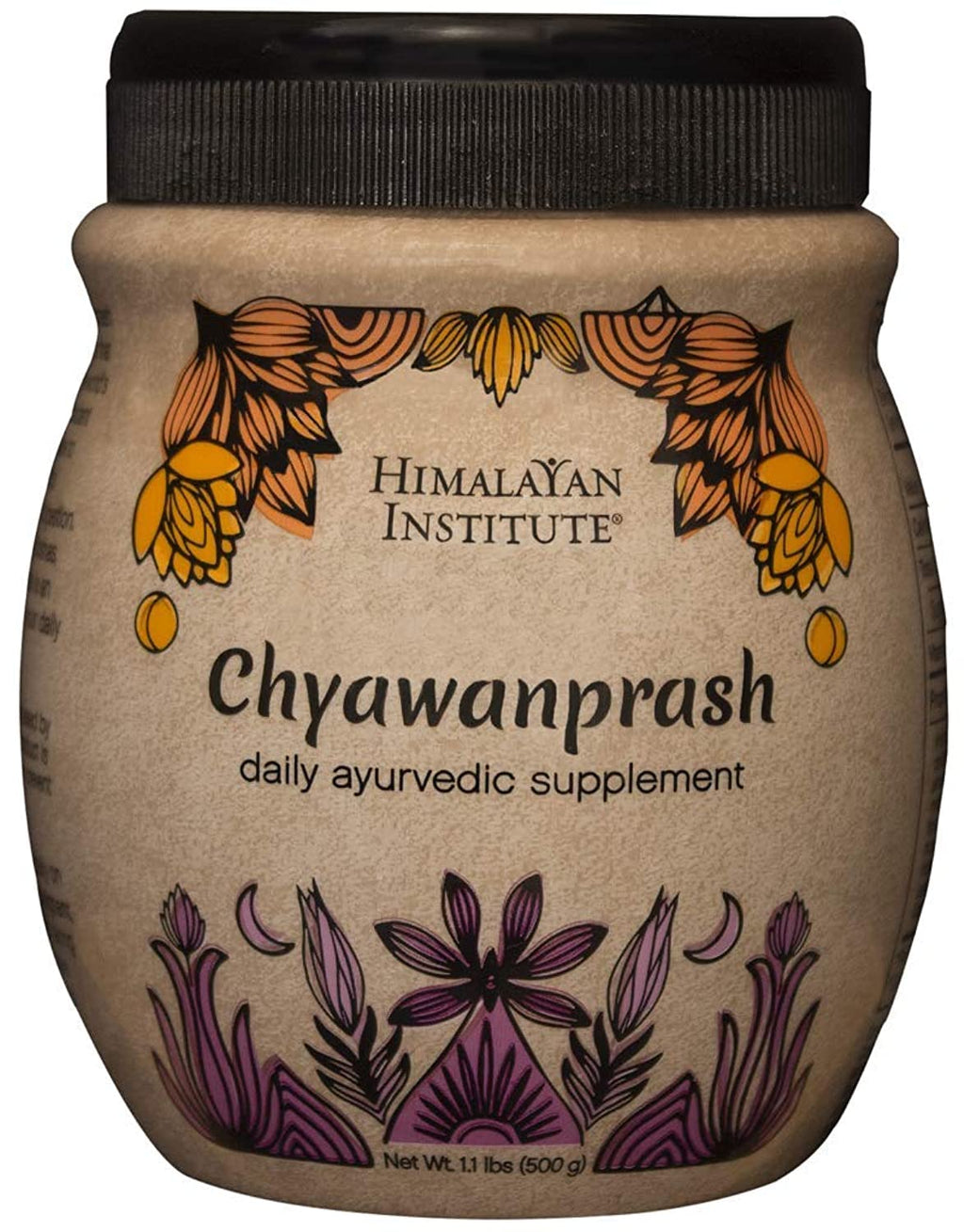 Himalayan Chyawanprash jam for immunity