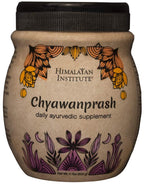 Himalayan Chyawanprash jam for immunity