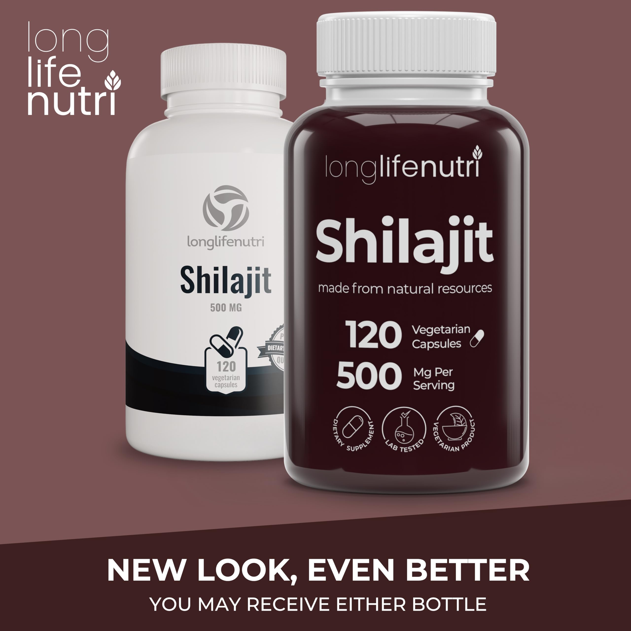Himalayan extract for overall health