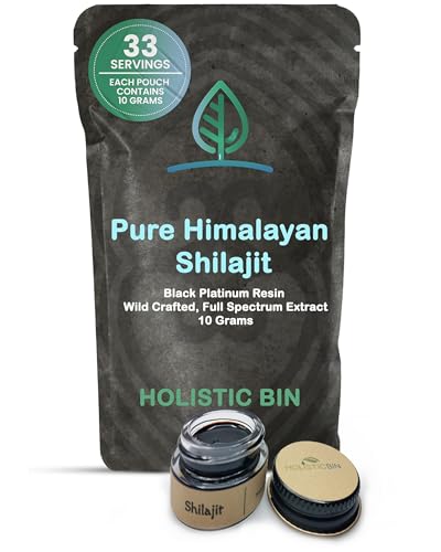 Himalayan fulvic acid health benefits