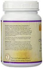 Himalayan herbal jam for vitality