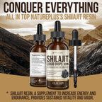 Himalayan minerals for wellness