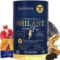 Himalayan Natural Shilajit gummies benefits