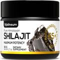 Himalayan organic shilajit resin benefits