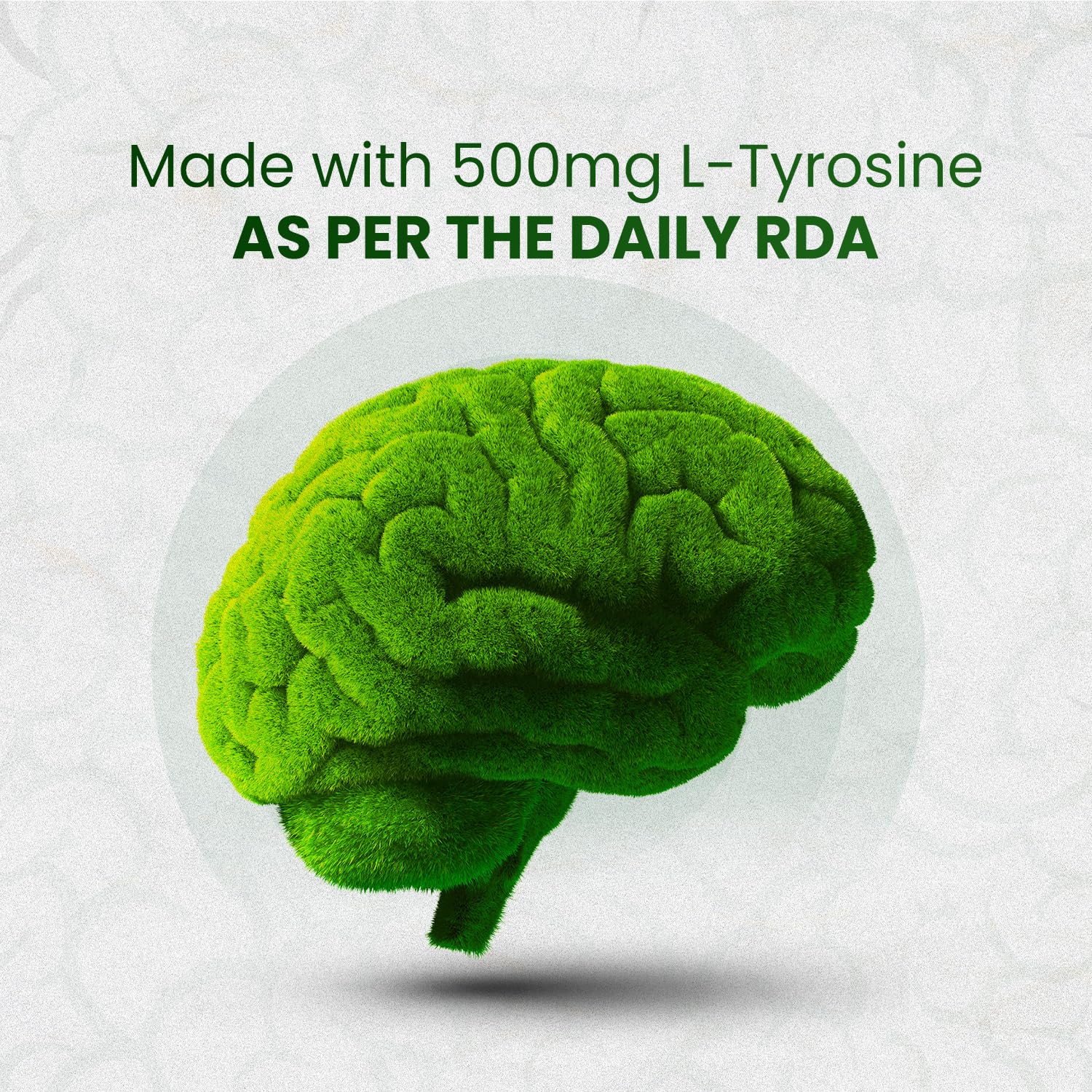 HIMALAYAN ORGANICS cognitive booster