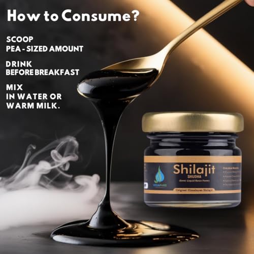 Himalayan resin for wellness