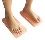 Himalayan salt detox block set