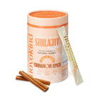 Himalayan Shilajit energy boost