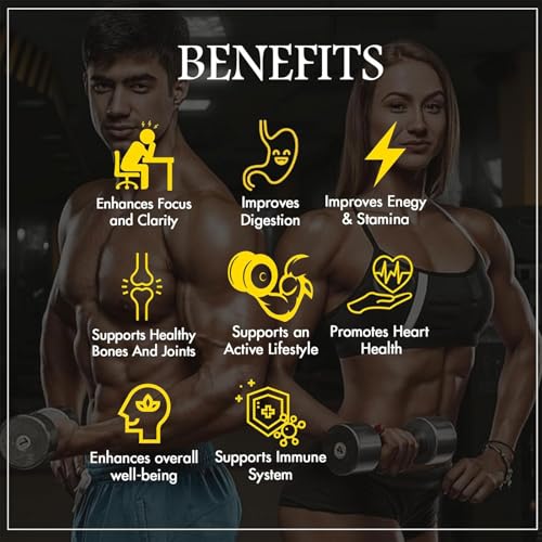 Himalayan shilajit for active lifestyle